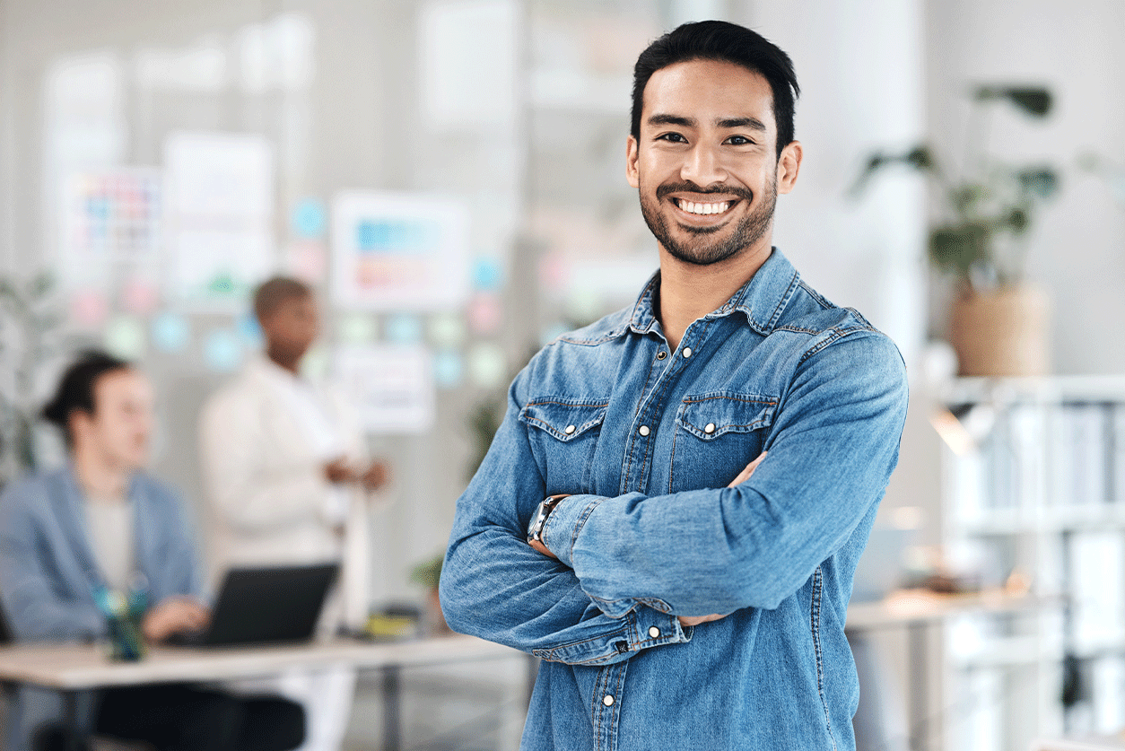 Mudança de Carreira: O Novo Rumo na Sua Trajetória Profissional - RHBrasil